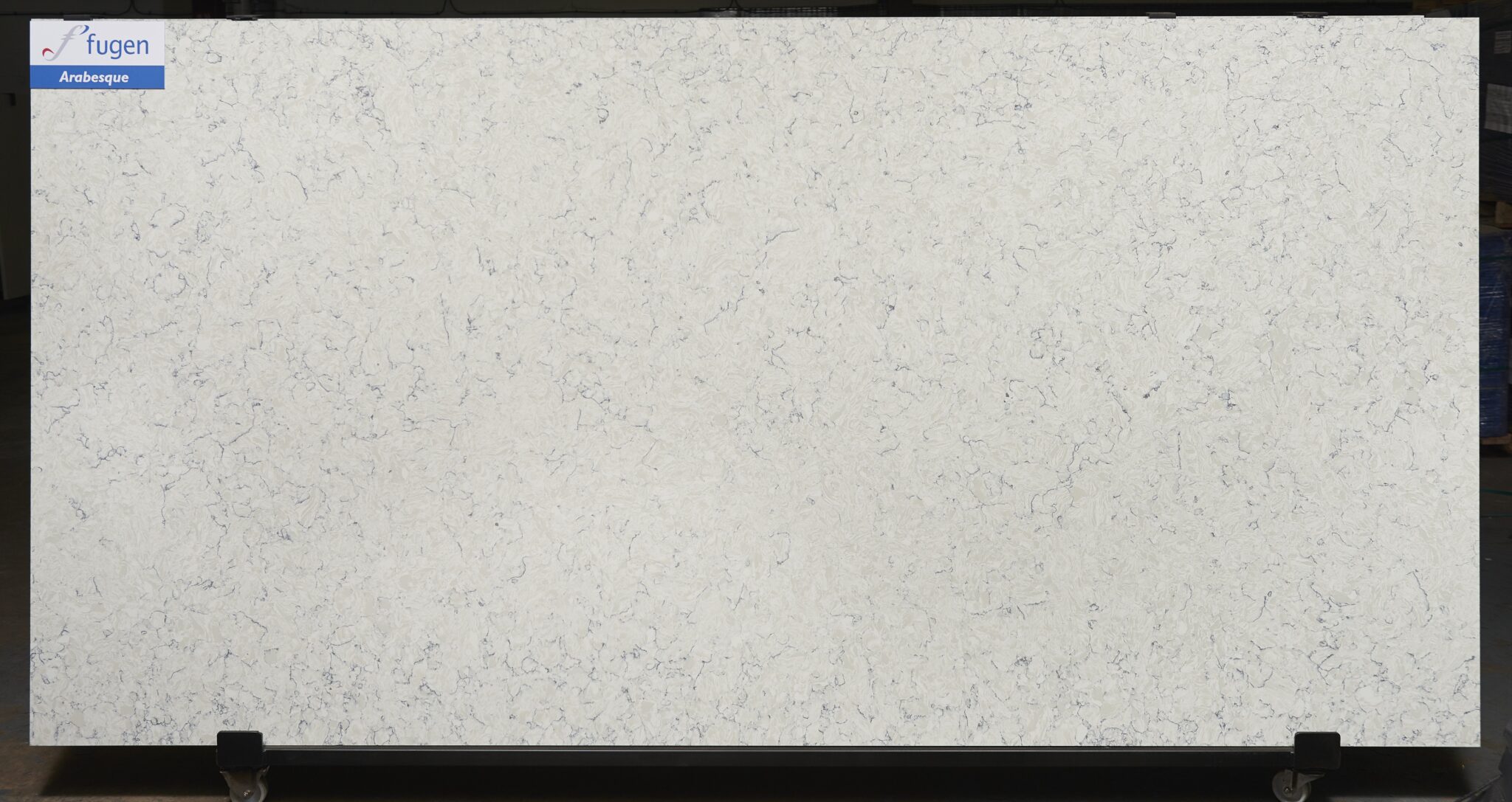 Arabesque – Fugen - StoneSense